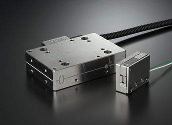 THK Precision Co., Ltd. | Japan Products Union